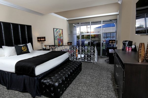 Bender Jamboree – Everything, An Elevator Ride Away!