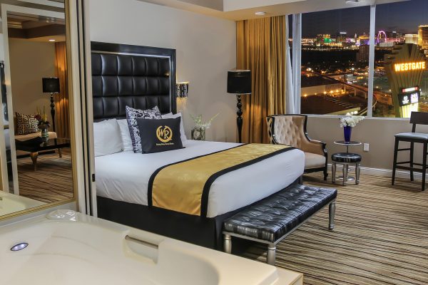 Bender Jamboree – Everything, An Elevator Ride Away!